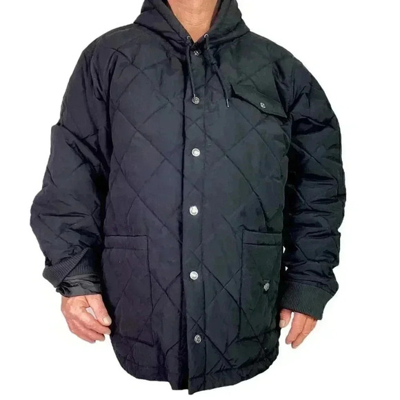 Harley-Davidson | Jackets & Coats | Harleydavidson Mens 5x Forever ...